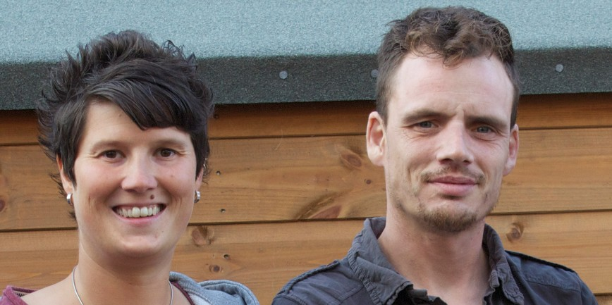 Meet some of our intrepid skydivers! - Berkshire MS Therapy Centre