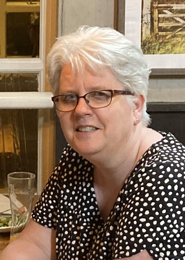 Meet the Trustees - Berkshire MS Therapy Centre