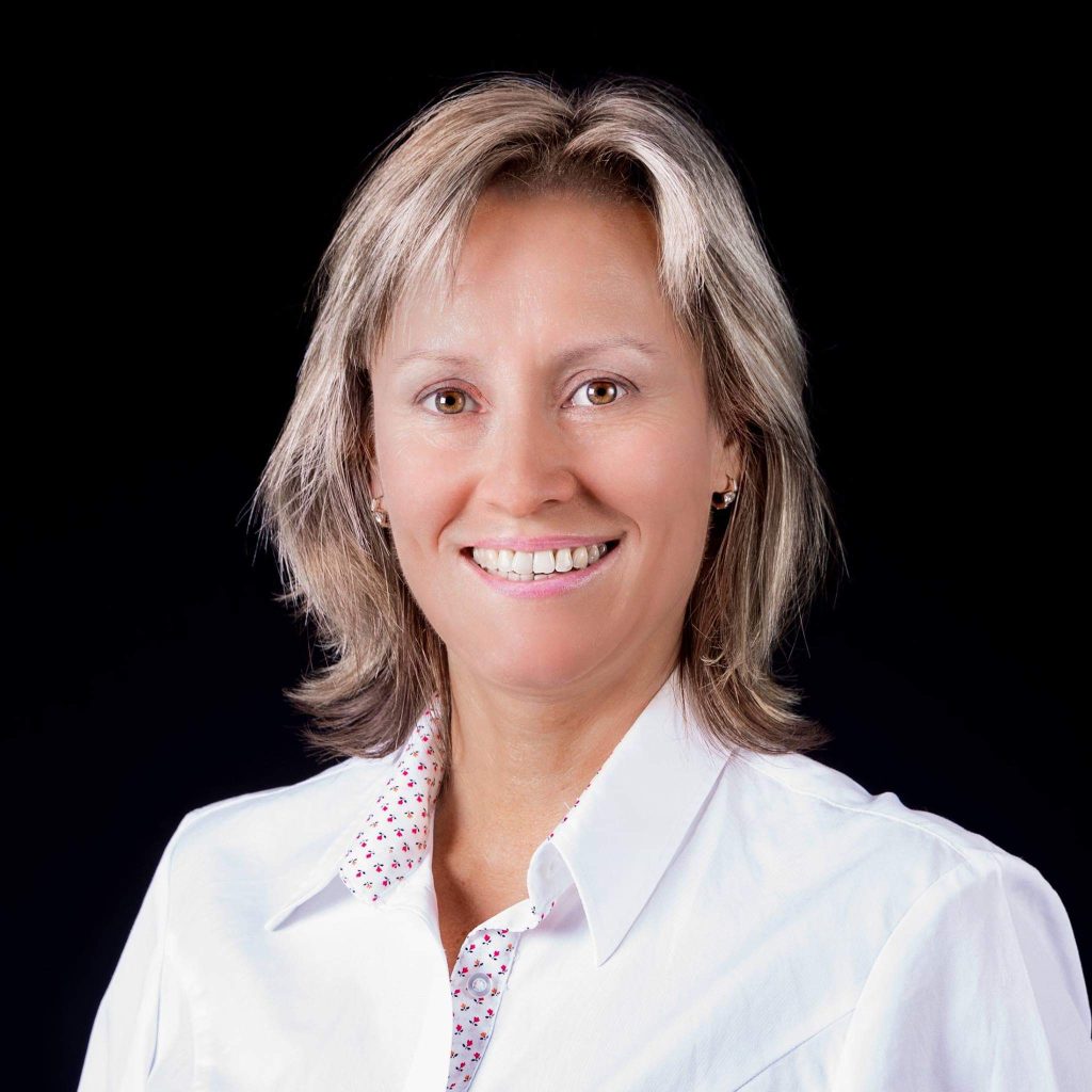 Meet the Trustees - Berkshire MS Therapy Centre