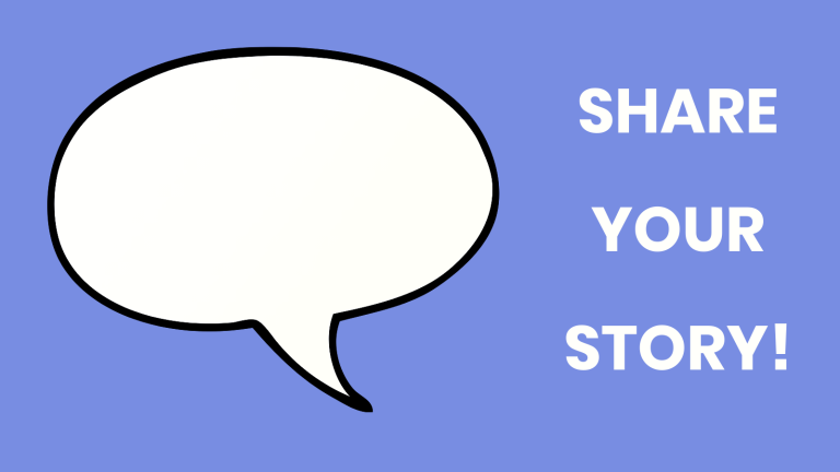 Share your story for MS Awareness Week - Berkshire MS Therapy Centre